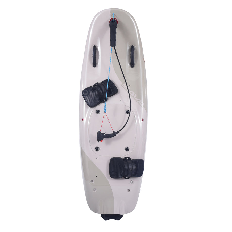 Petrol Gas Powered Surfboard|Motorized Surfboards-SAVA Power