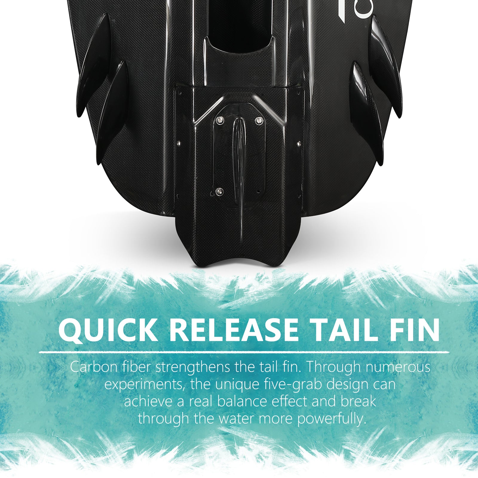 Petrol Gas Powered Surfboard|Motorized Surfboards-SAVA Power